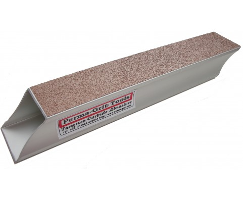 Wedge Block Coarse/Fine 280 x 52mm