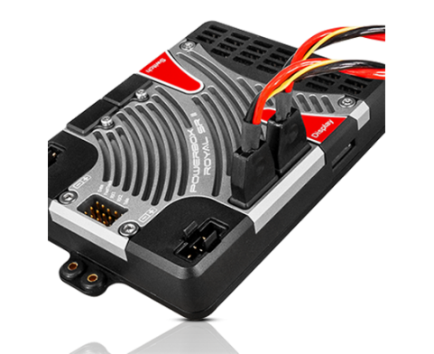 PowerBox Royal SR2