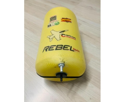 Rebel Pro/Max 5+1L